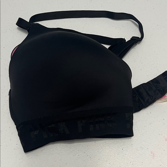 Victoria's Secret | Intimates & Sleepwear | Victorias Secret Black Bra ...